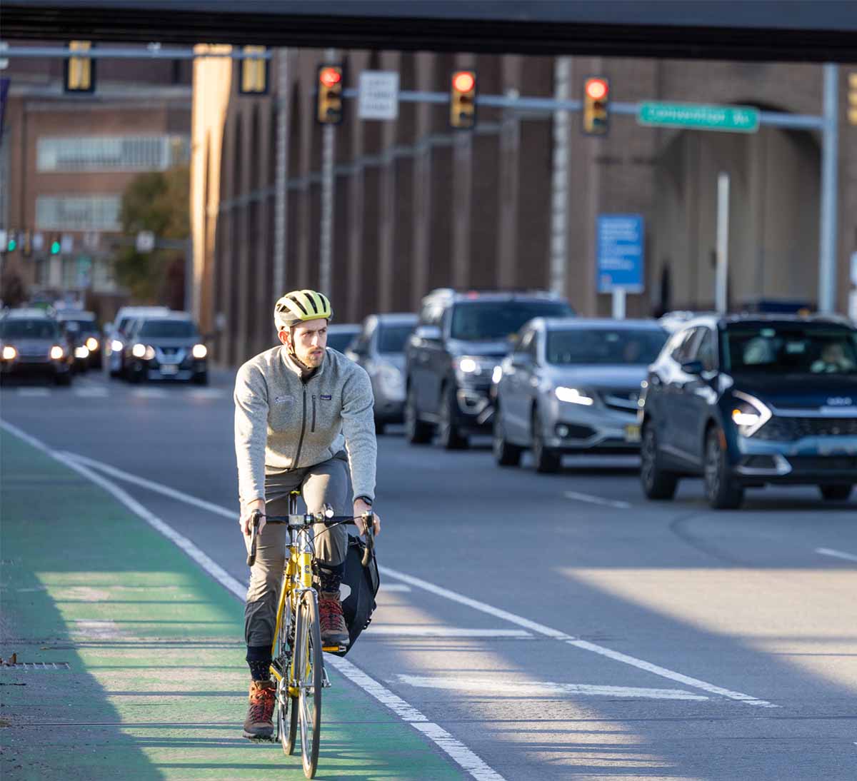 Commuter Benefits | Penn Transportation and Parking